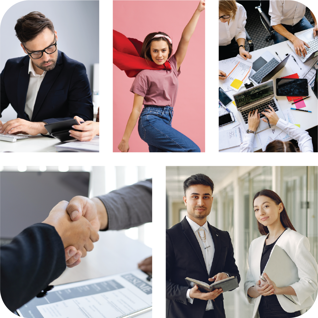 Payroll - Bethmar Human Resources